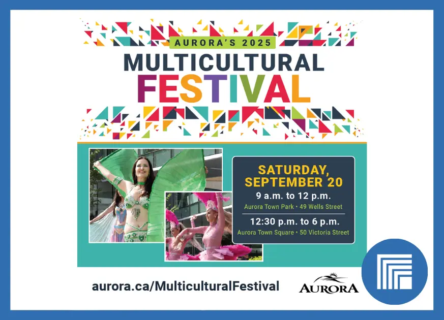 What's On | Aurora Town Square