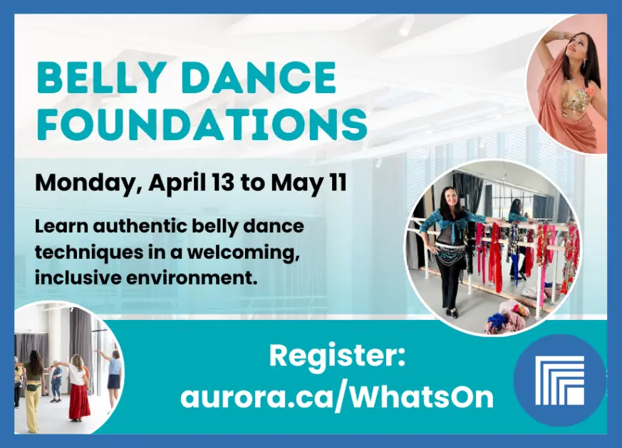 What's On | Aurora Town Square