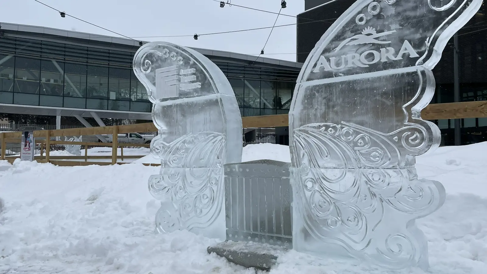 Family Day Weekend at The Square | Aurora Town Square