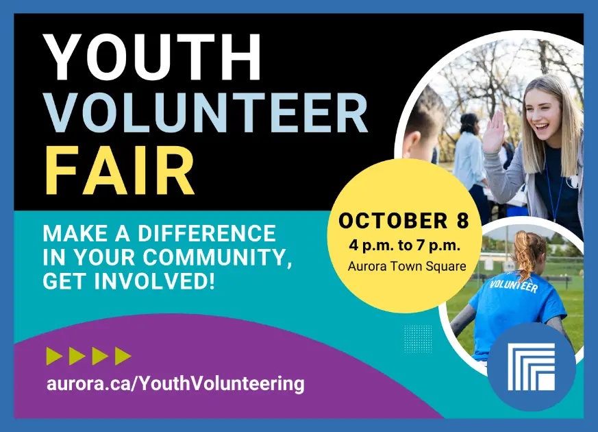 What's On | Aurora Town Square